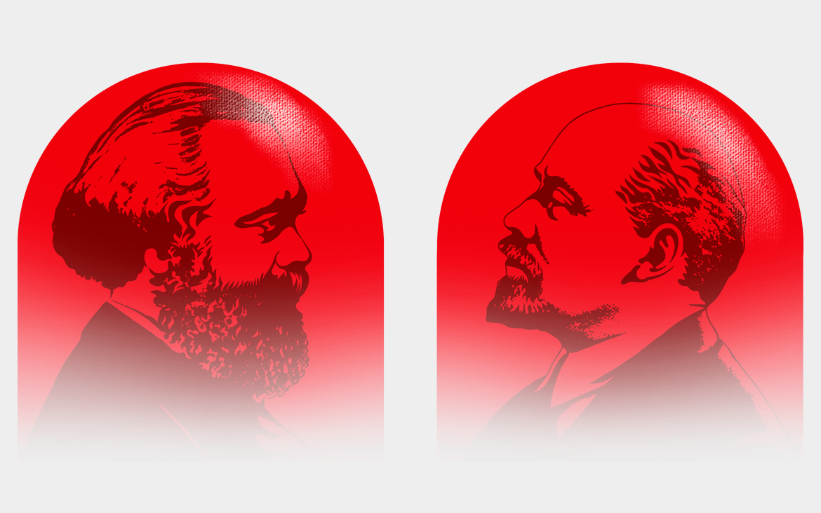 ¿Marxismo? ¿O más bien marxismo leninismo? | EL MONTONERO