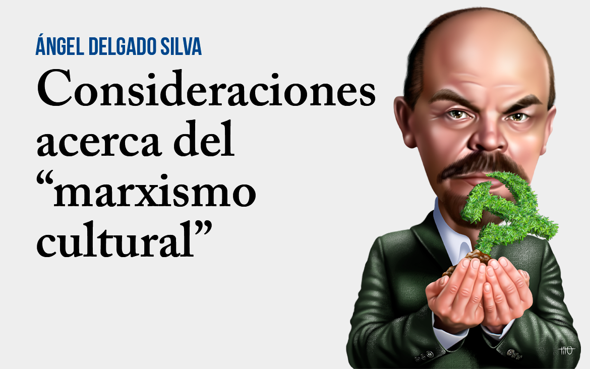 Consideraciones acerca del “marxismo cultural” | EL MONTONERO